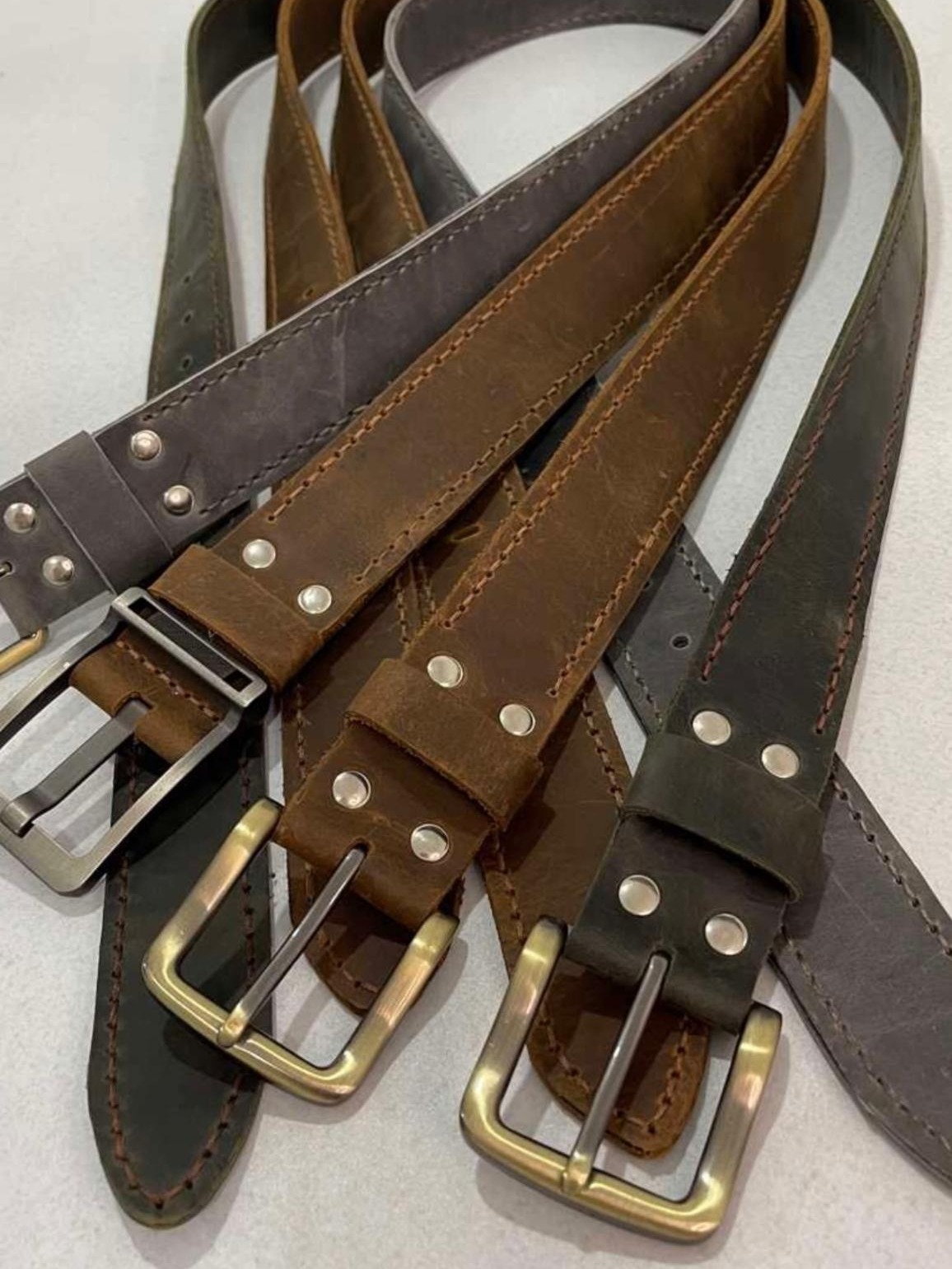 Mugna Leathers, Online Shop | Shopee Philippines