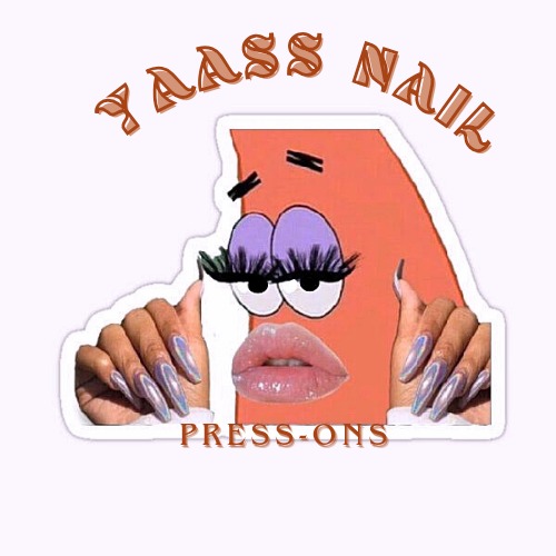 Yaass Nail, Online Shop | Shopee Philippines