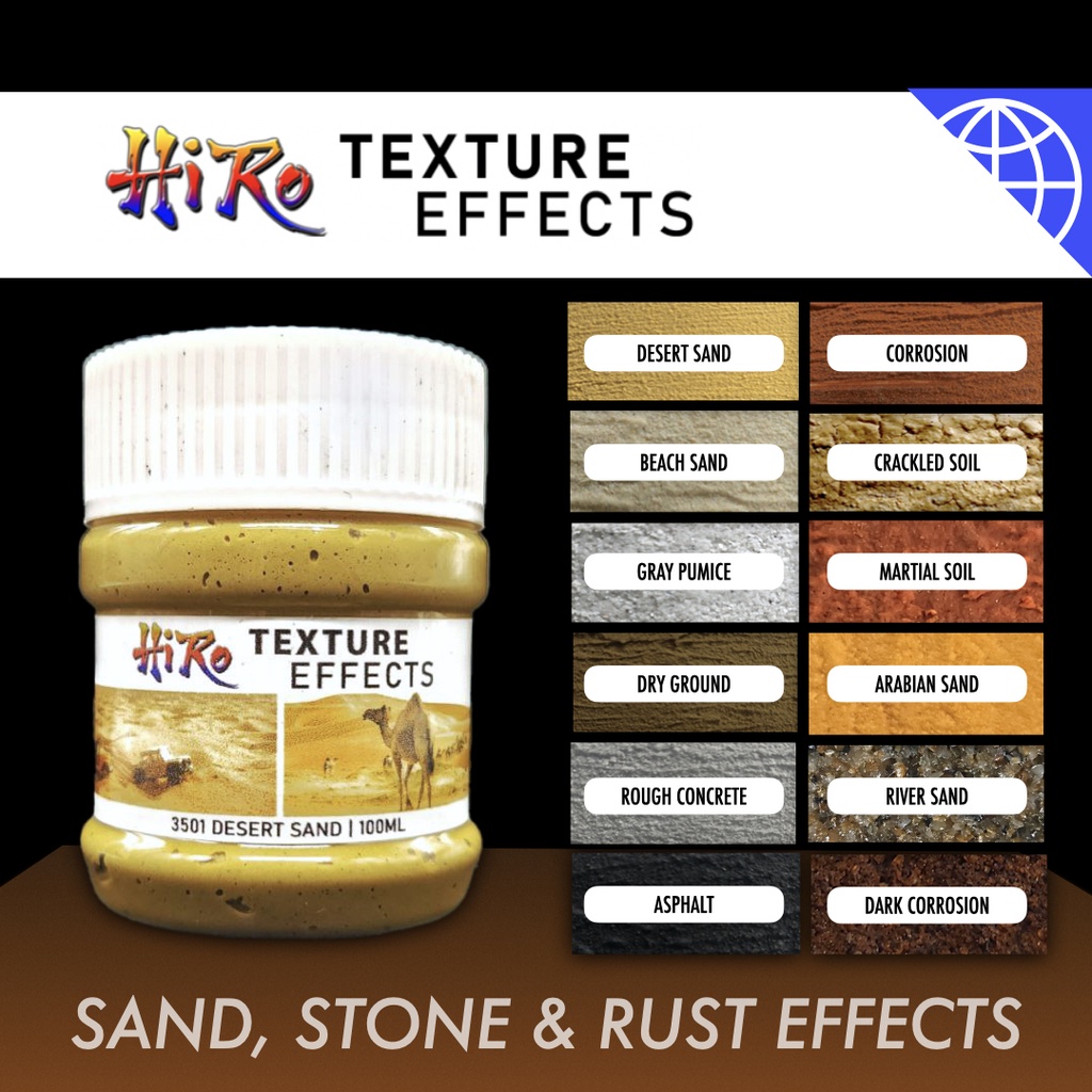 Hiro Paints, Online Shop | Shopee Philippines