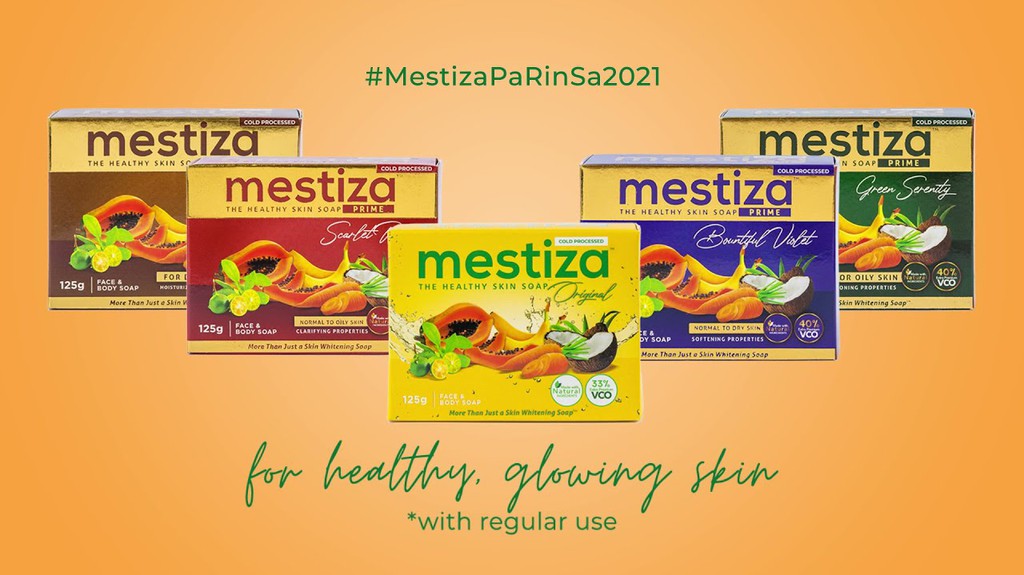 Mestiza Beauty Skincare, Online Shop | Shopee Philippines