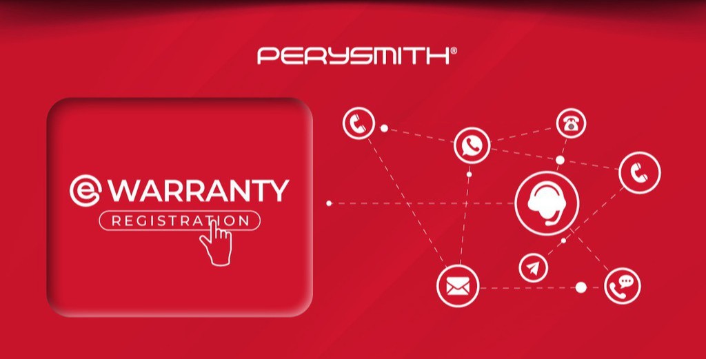 PerySmith Official Mall