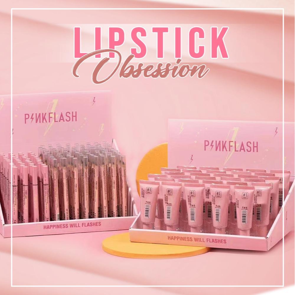 PINKFLASH PH Mega Store, Online Shop | Shopee Philippines