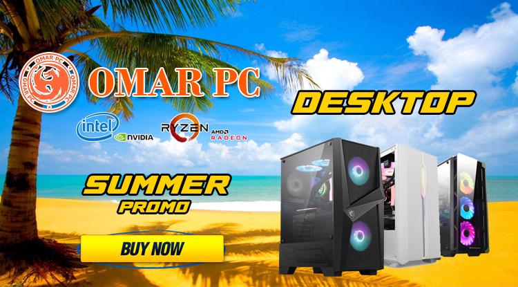 Tekkie Computer Center Inc., Online Shop | Shopee Philippines