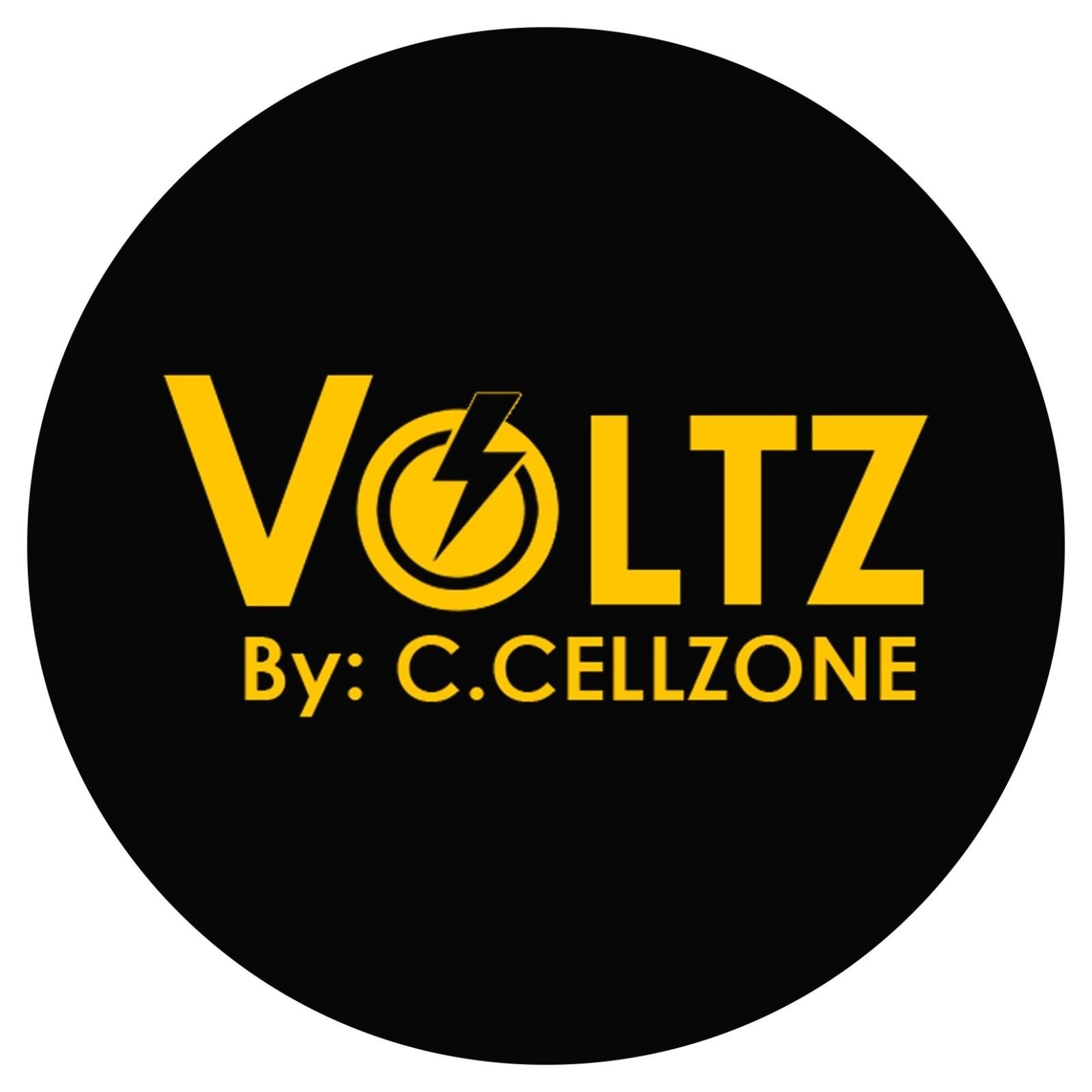 Voltz Powerhub, Online Shop | Shopee Philippines