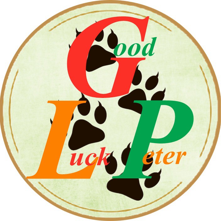 GoodLuckPeter, Online Shop | Shopee Philippines