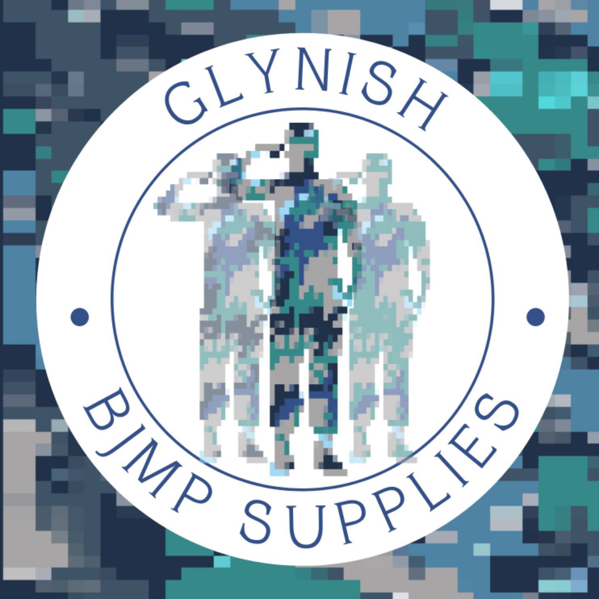 Glynish Bjmp Supplies ATBP, Online Shop | Shopee Philippines