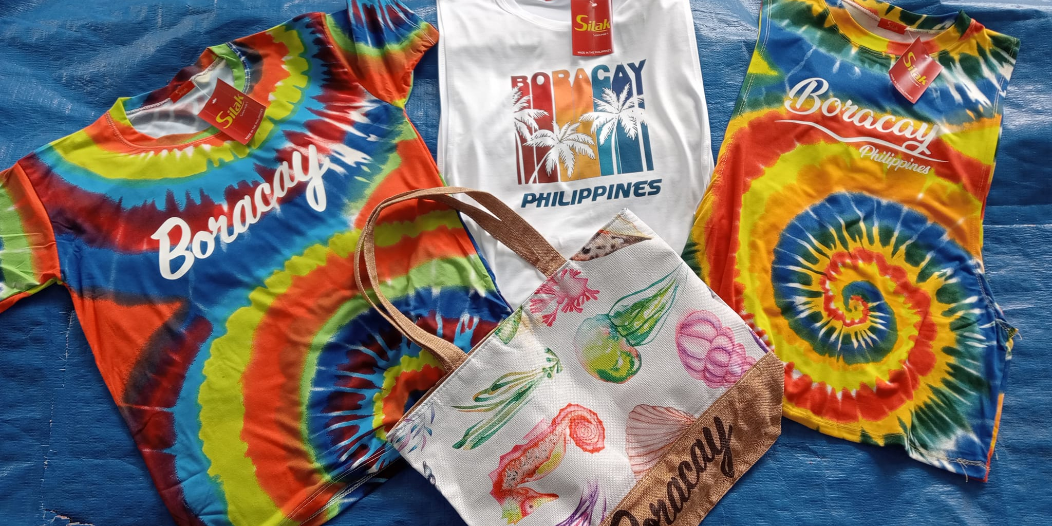 Silak Souvenirs, Online Shop | Shopee Philippines