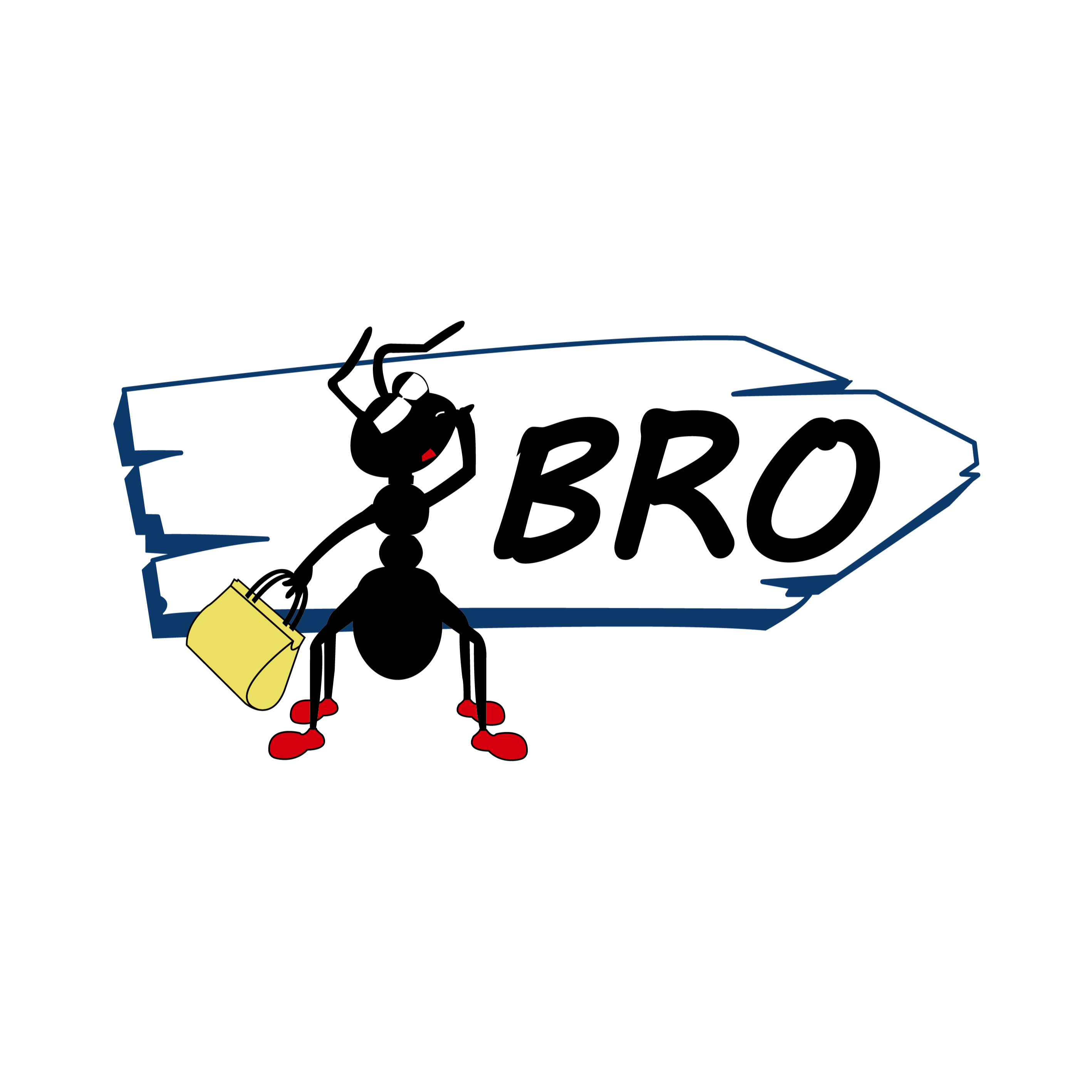 BRO bag, Online Shop | Shopee Philippines