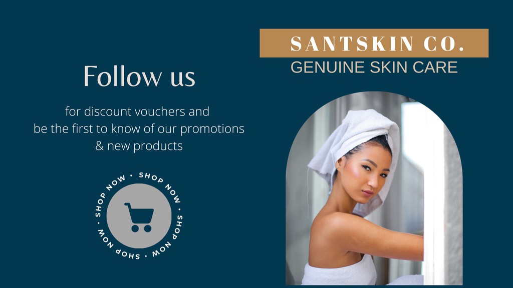 SantSkin, Online Shop | Shopee Philippines