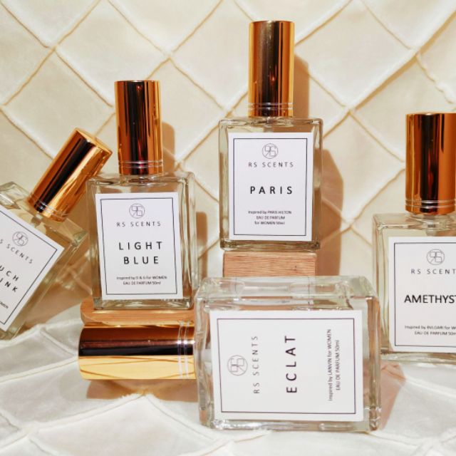 RS SCENTS, Online Shop | Shopee Philippines