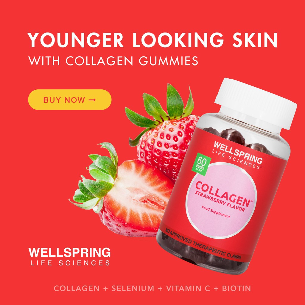 Wellspring Official, Online Shop | Shopee Philippines