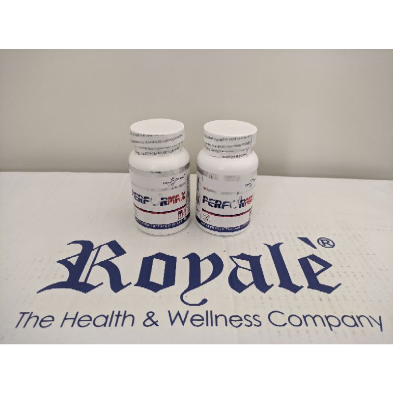 Performax Royale