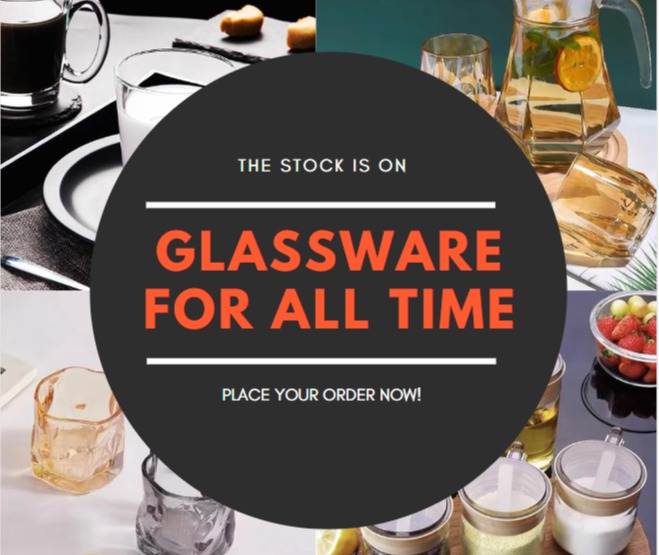 Uni Glassware, Online Shop | Shopee Philippines