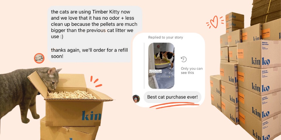 KinKo, Online Shop | Shopee Philippines