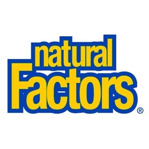 Natural Factors, Online Shop | Shopee Philippines