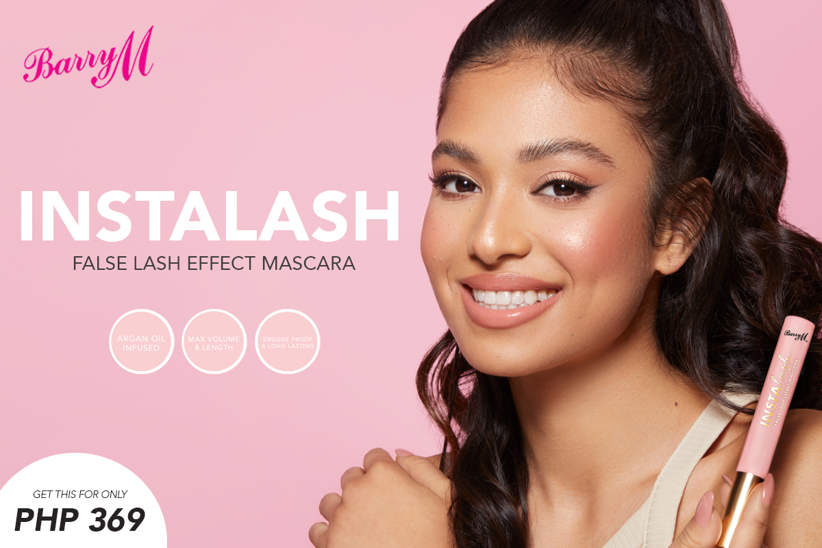 Barry M, Online Shop | Shopee Philippines
