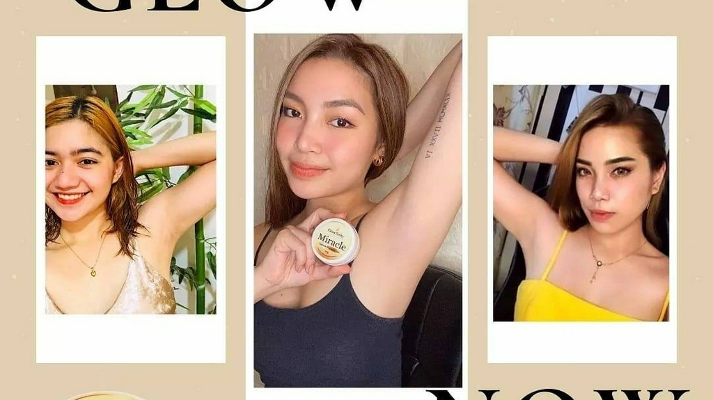 Glowfinity Cosmetics Main, Online Shop | Shopee Philippines
