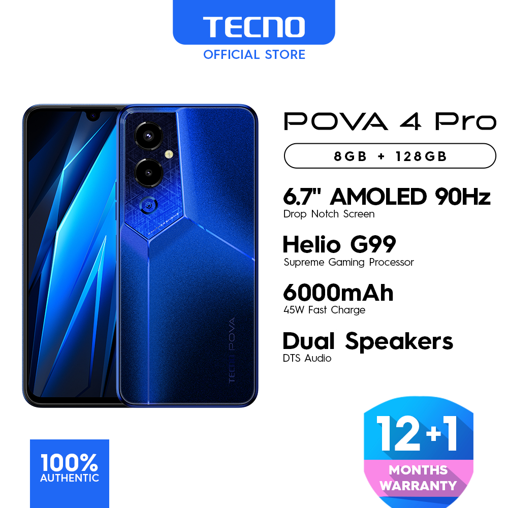 Tecno Mobile Official Store