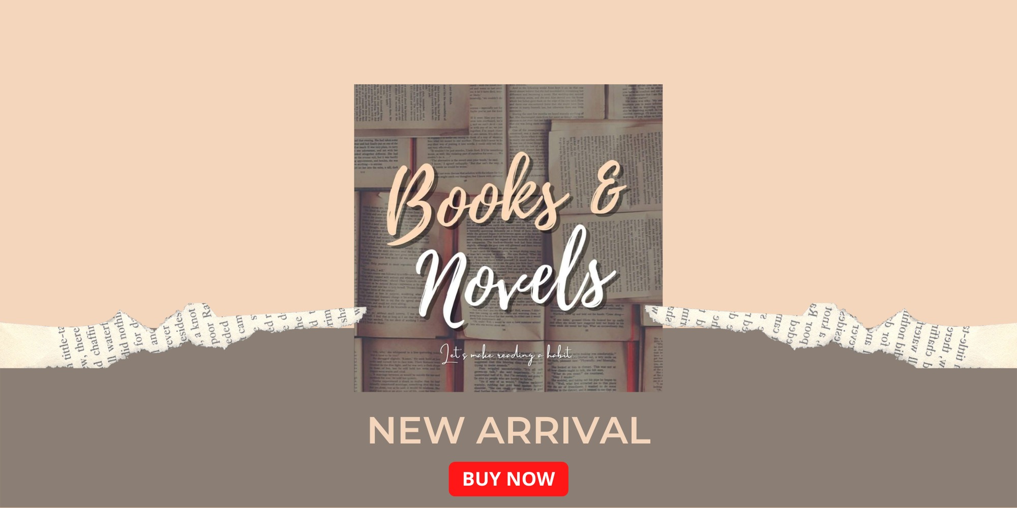 Books & Novels, Online Shop | Shopee Philippines