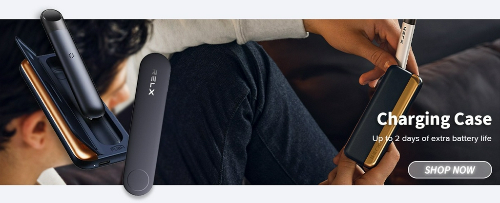 Relx Certified Store Ph, Online Shop | Shopee Philippines