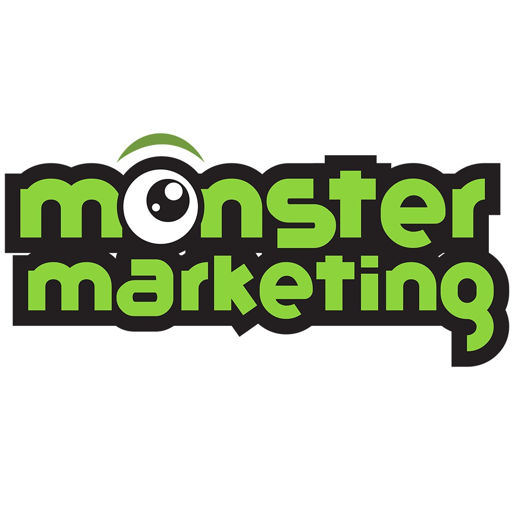 Monster Marketing, Online Shop | Shopee Philippines