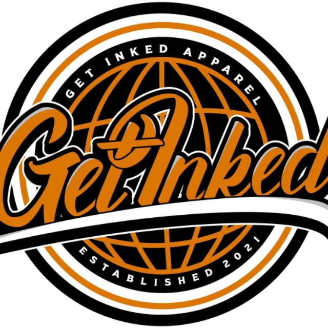 Get inked apparel, Online Shop | Shopee Philippines