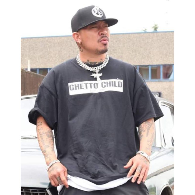 GHETTO CHILD CLOTHING, Online Shop | Shopee Philippines