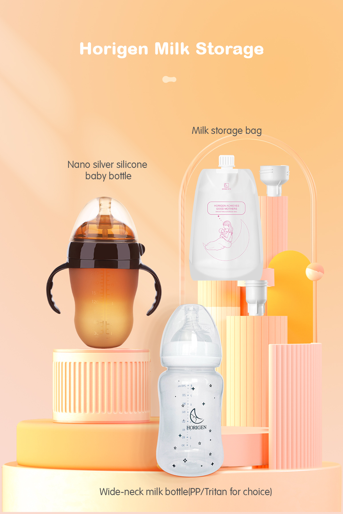 Horigen official Store, Online Shop | Shopee Philippines