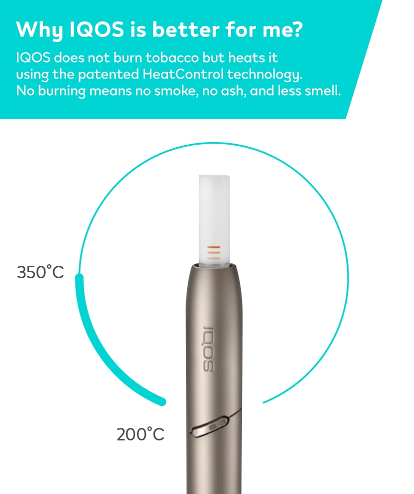 IQOS Official Store