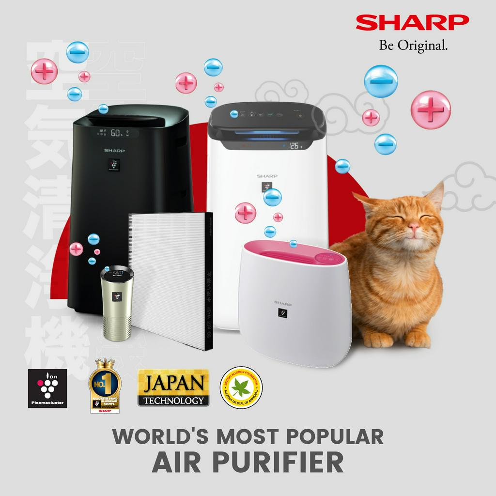 Sharp Philippines, Online Shop | Shopee Philippines