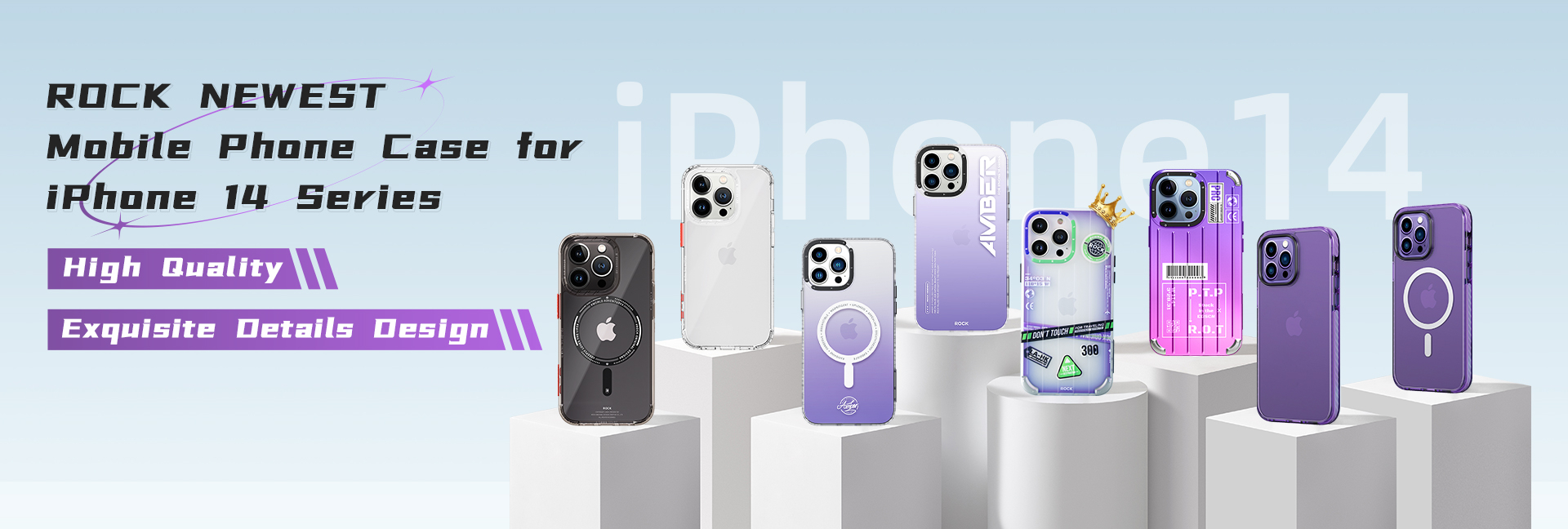 Rock Space Official Store