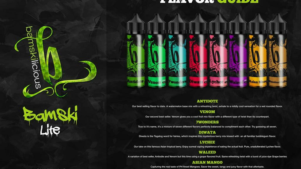 Vape Oclock, Online Shop | Shopee Philippines