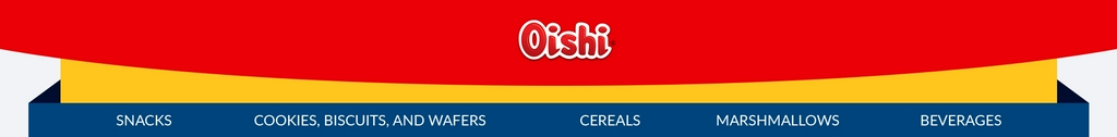 Oishi Official Store, Online Shop | Shopee Philippines