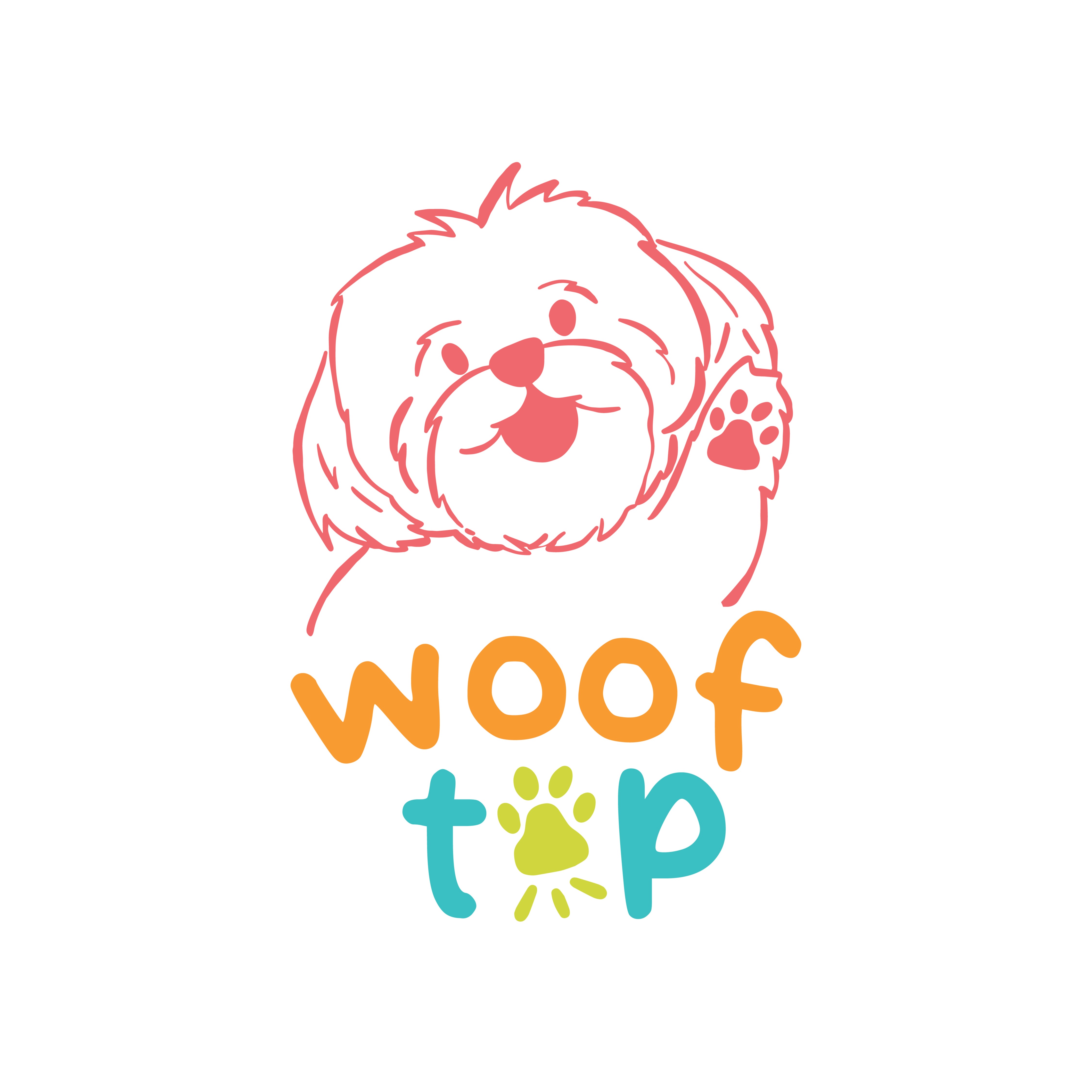 Wooftop, Online Shop | Shopee Philippines