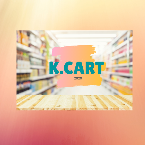 k.cart, Online Shop | Shopee Philippines