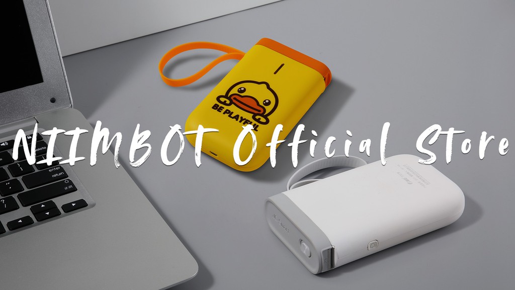 Niimbot Official Store, Online Shop | Shopee Philippines