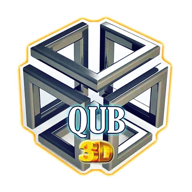 Qub 3D collectibles, Online Shop | Shopee Philippines