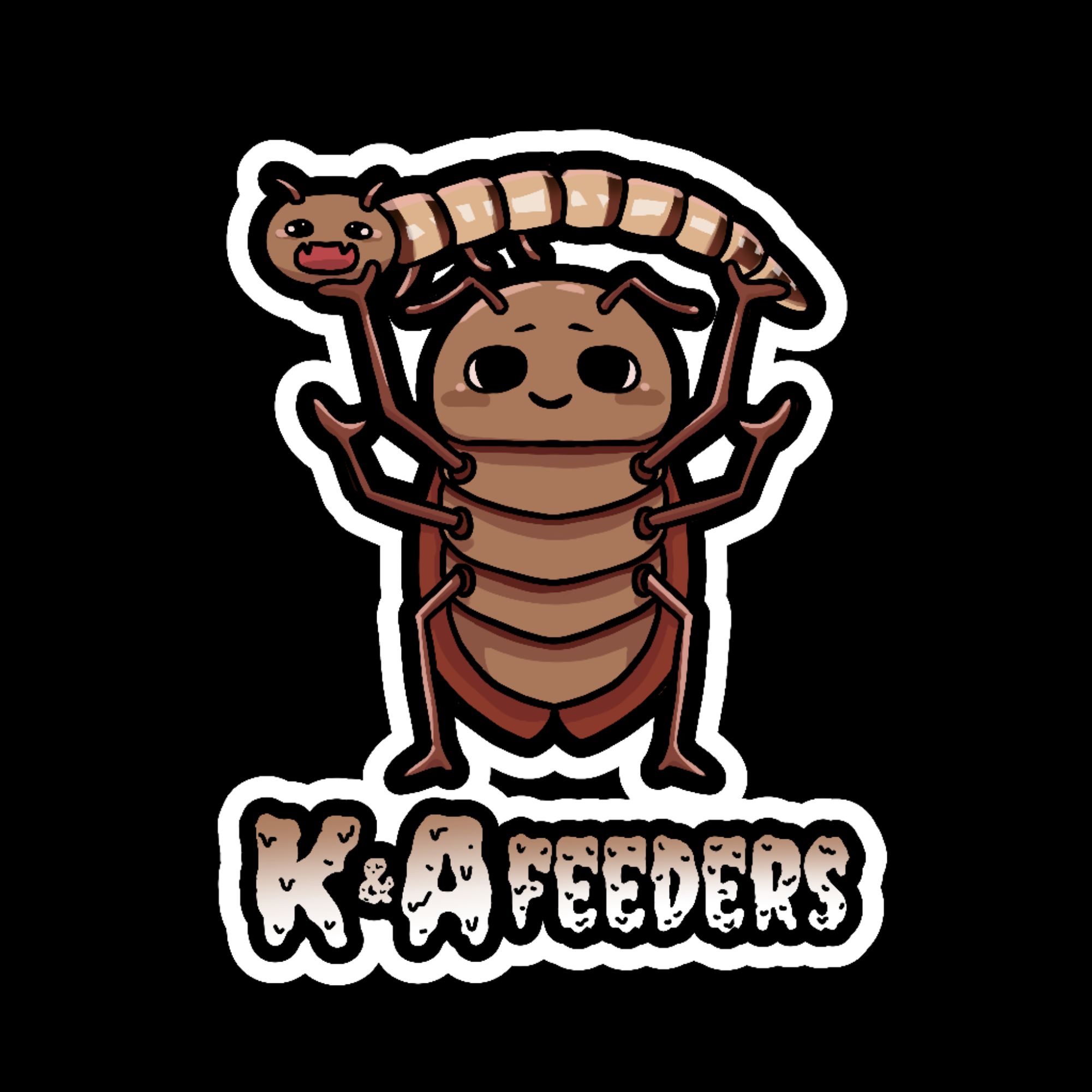K&A Feeders, Online Shop | Shopee Philippines
