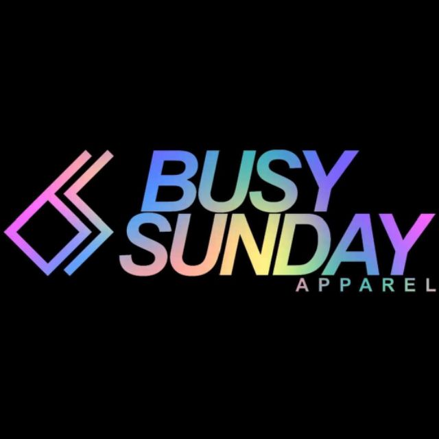 BUSY SUNDAY PH, Online Shop | Shopee Philippines
