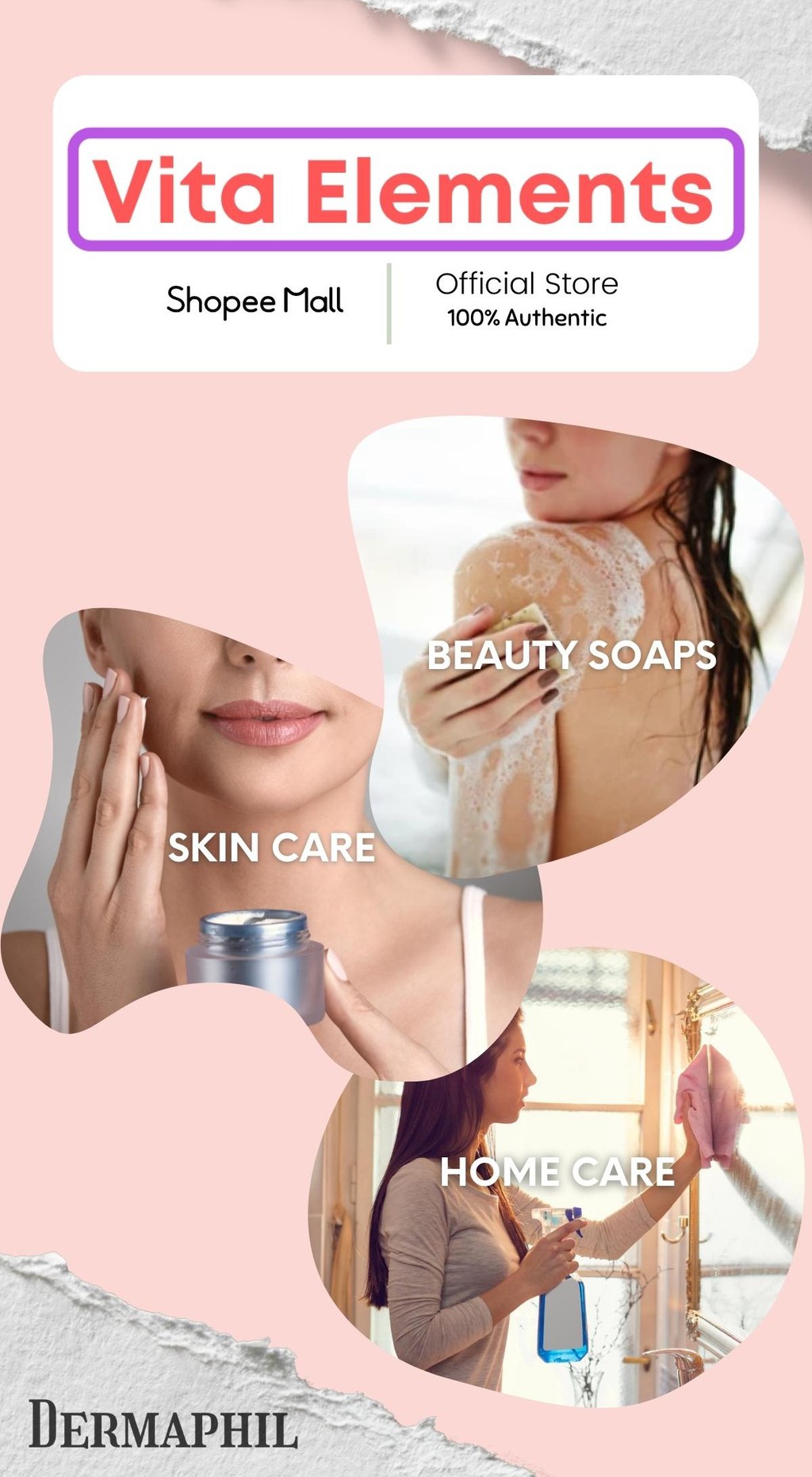 Vita Elements Official Store, Online Shop | Shopee Philippines