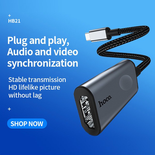 Hoco Global Store, Online Shop | Shopee Philippines