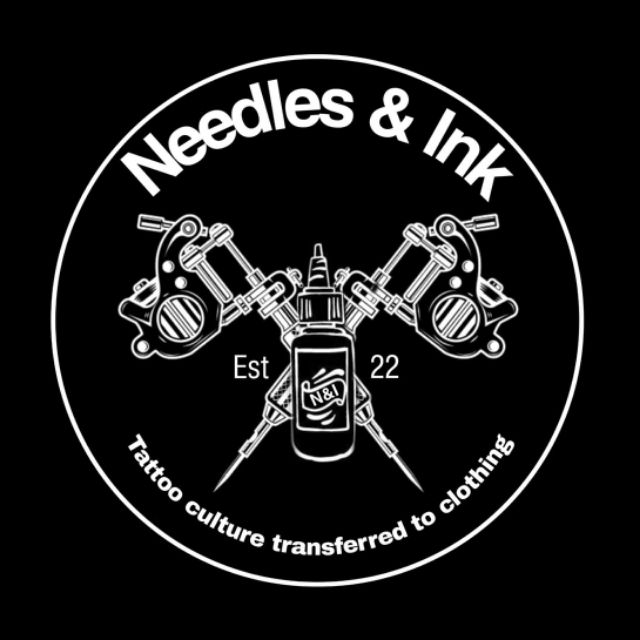 Needles & Ink, Online Shop | Shopee Philippines
