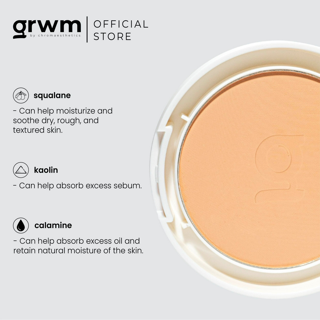 GRWM Cosmetics Official Store, Online Shop | Shopee Philippines