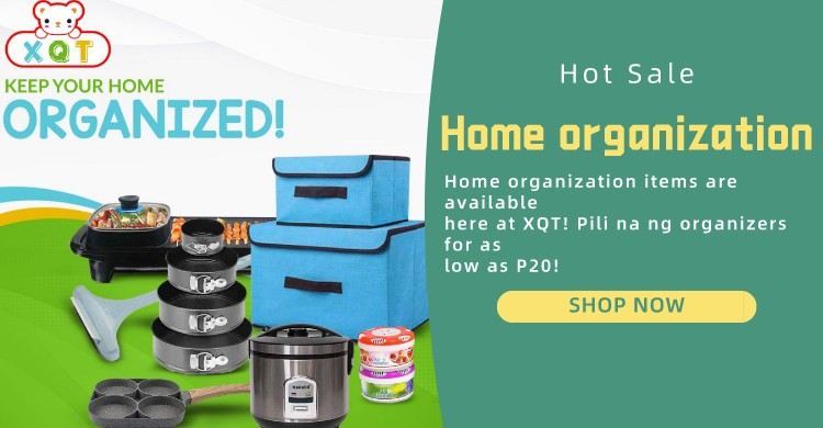 XQT SUPERMARKETS, Online Shop | Shopee Philippines