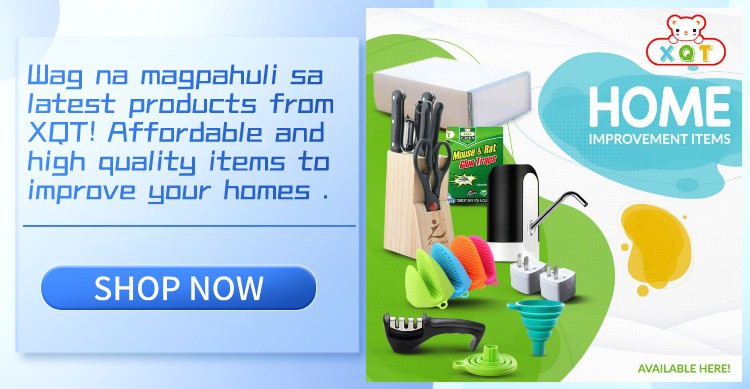 XQT SUPERMARKETS, Online Shop | Shopee Philippines