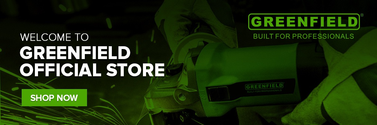 Greenfield, Online Shop | Shopee Philippines