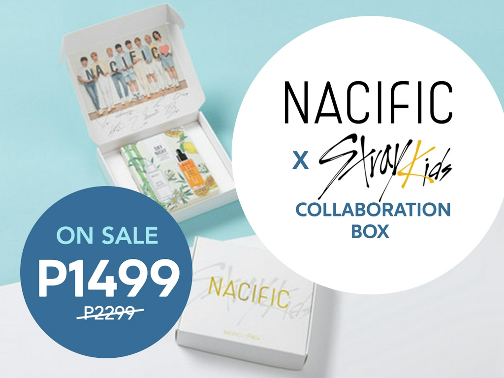 Nacific PH, Online Shop | Shopee Philippines