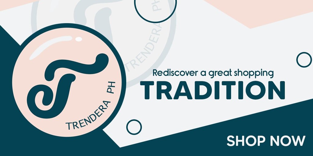 TrenderaPh, Online Shop | Shopee Philippines