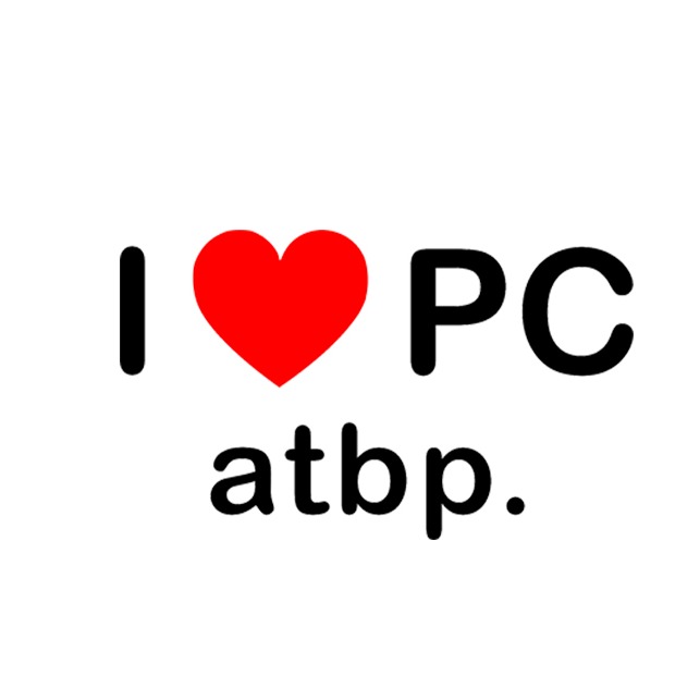 I Love PC Atbp., Online Shop | Shopee Philippines
