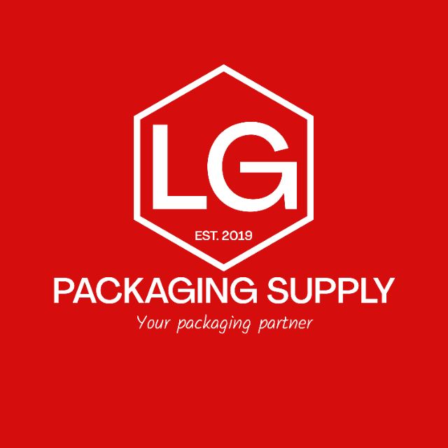 LG Packaging Supply, Online Shop | Shopee Philippines